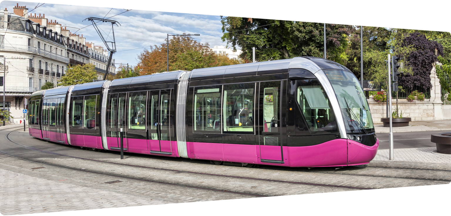 Les transports